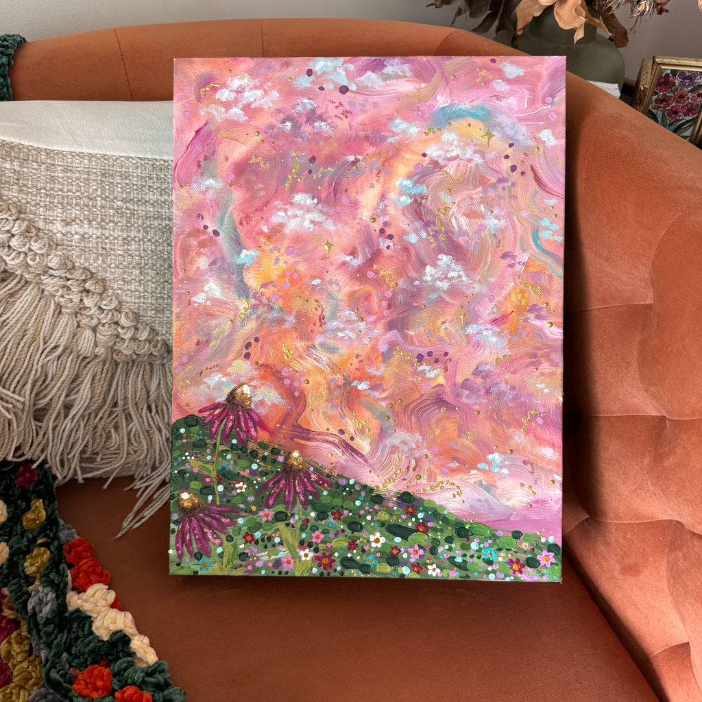 KT's Canvases