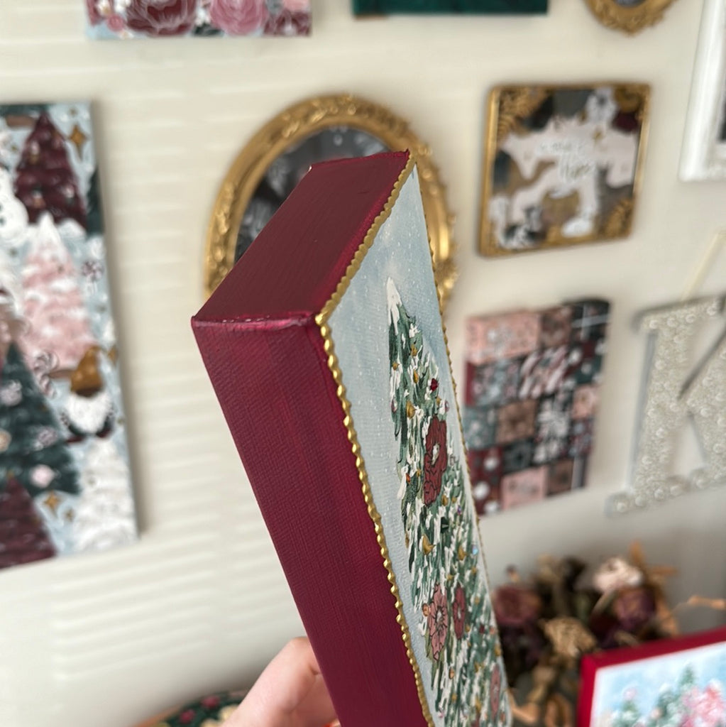 Hand-Painted Originals – KT's Canvases