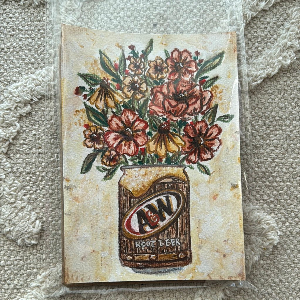 Hand-Painted Originals – KT's Canvases