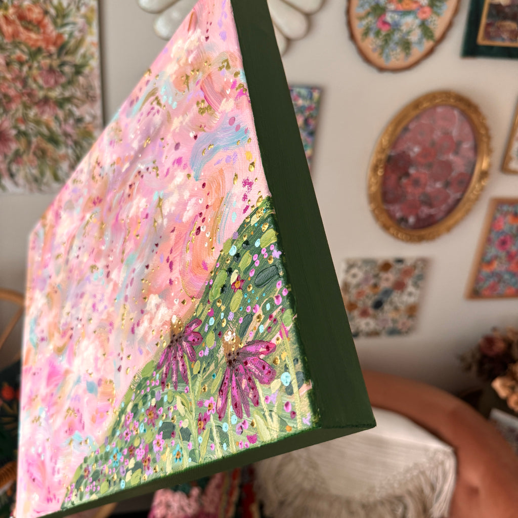 Hand-Painted Originals – KT's Canvases