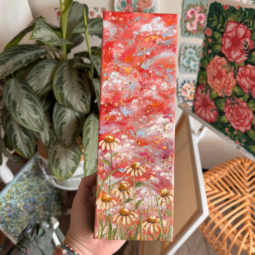 KT's Canvases