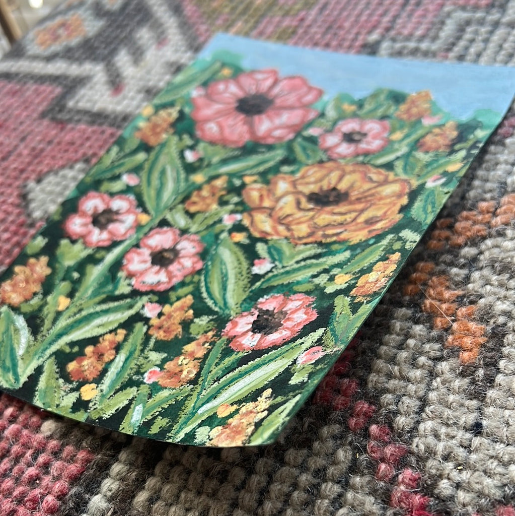 Hand-Painted Originals – KT's Canvases